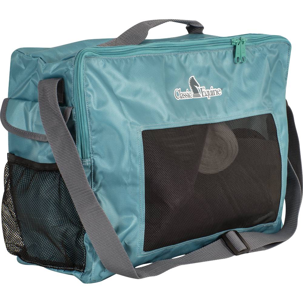 Classic Equine Boot/Accessory Tote - Teskeys