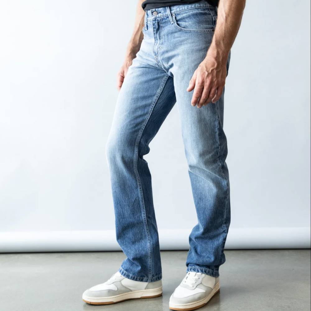 Kimes Ranch Men's James Jean - Teskeys