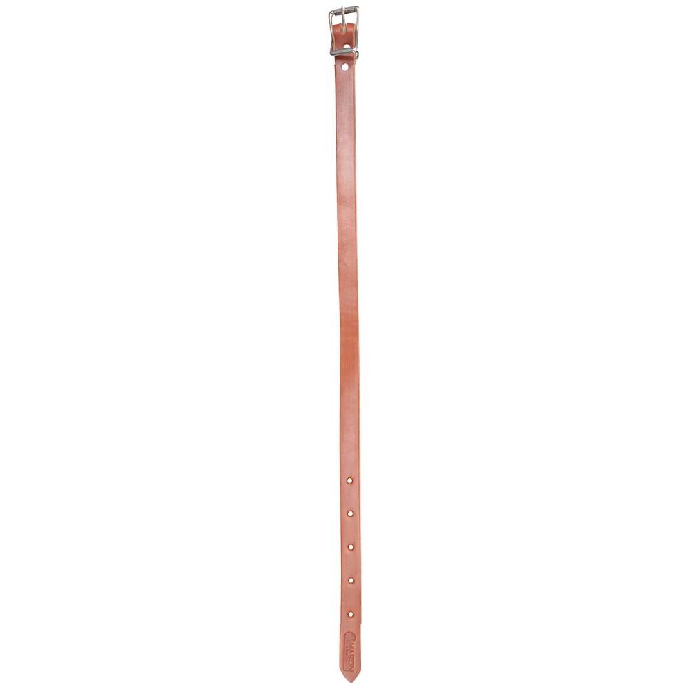 Martin Saddlery Breast Collar Tug - Teskeys