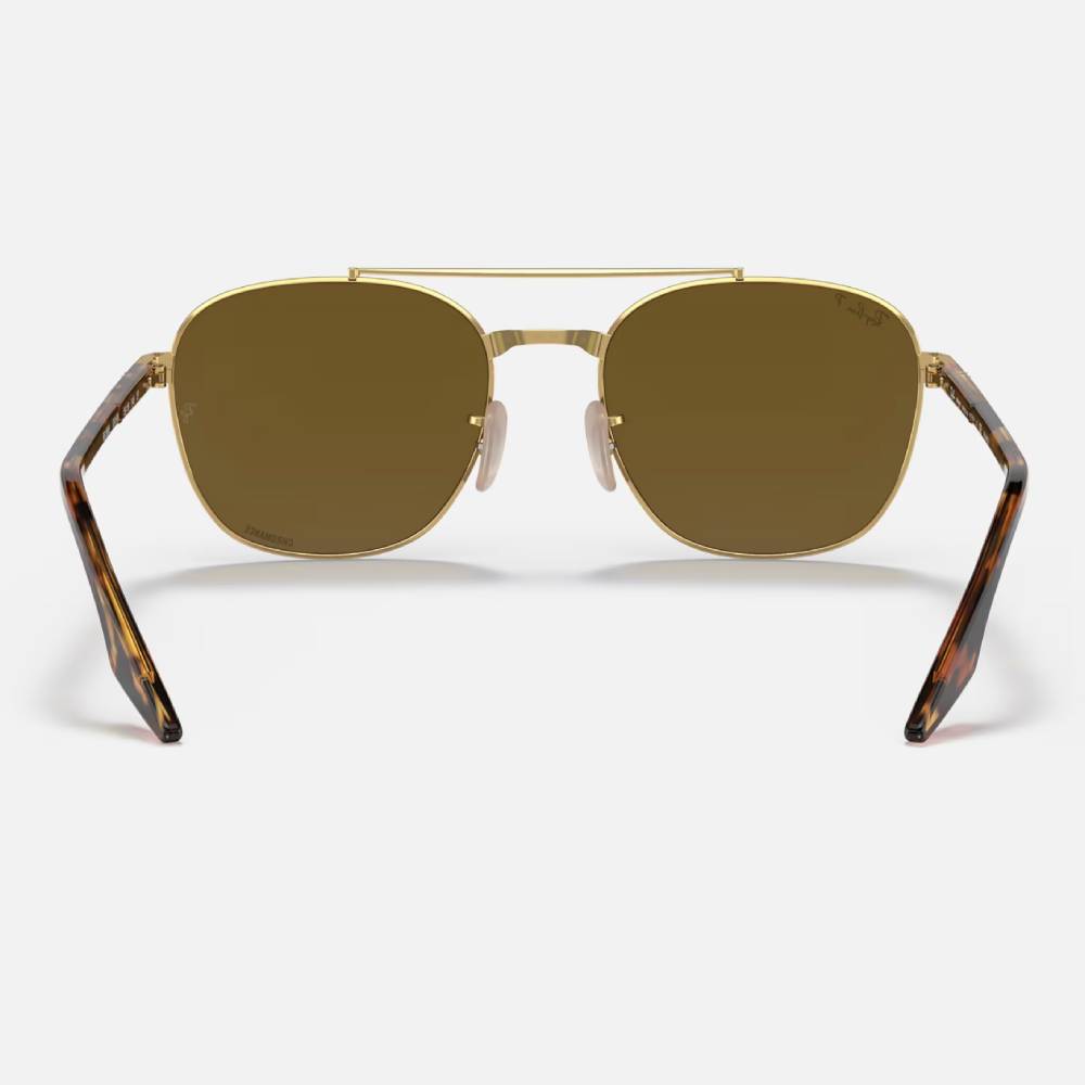 Ray-Ban RB3688 Chromance Sunglasses - Teskeys