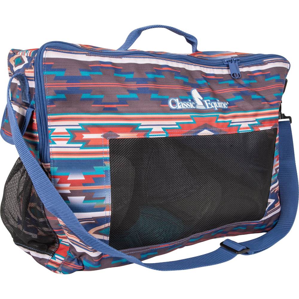 Classic Equine Boot/Accessory Tote - Teskeys