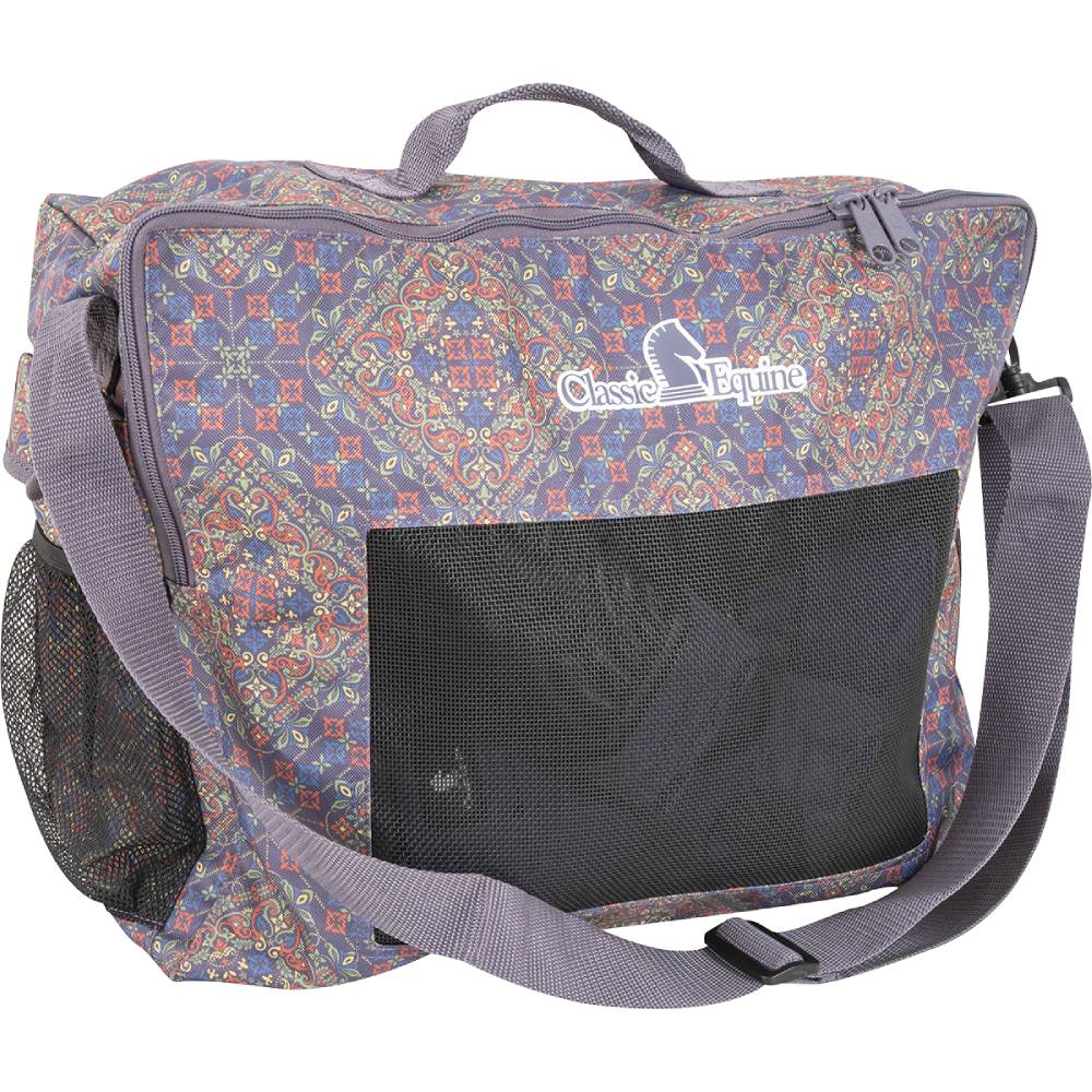 Classic Equine Boot/Accessory Tote - Teskeys