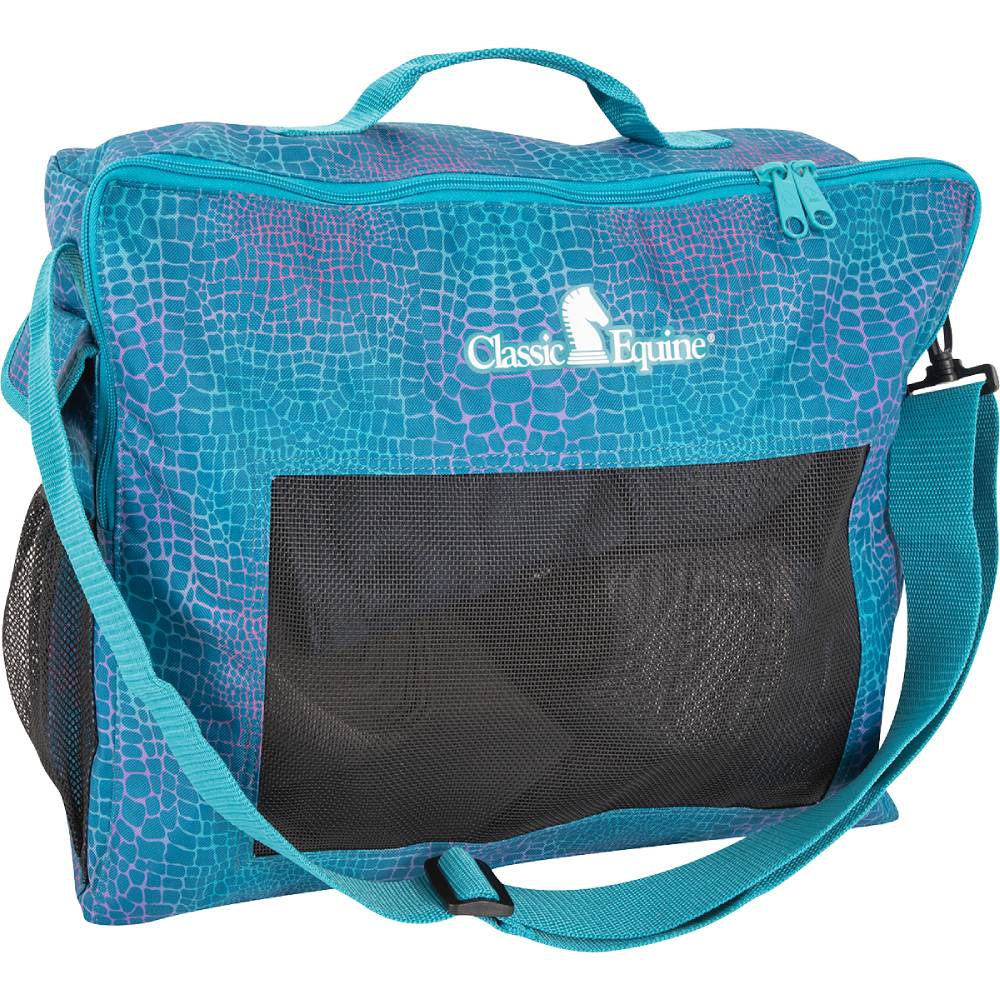 Classic Equine Boot/Accessory Tote - Teskeys