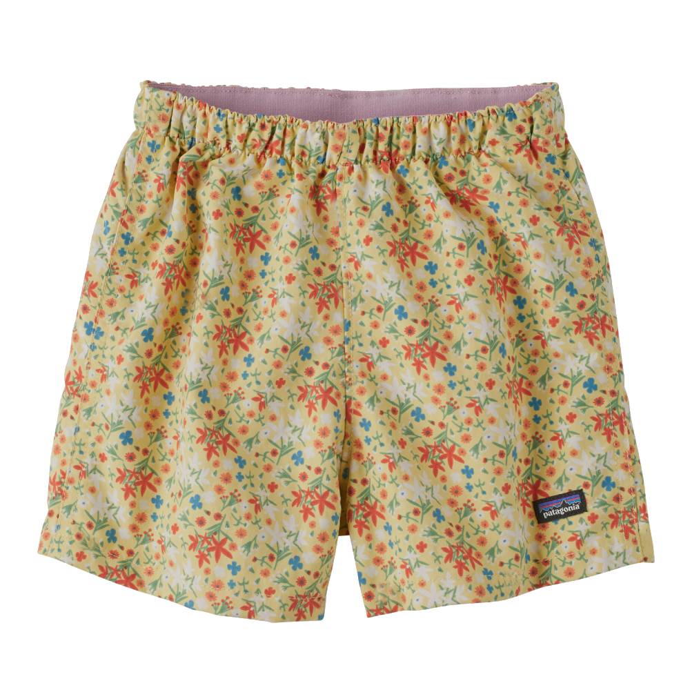 Patagonia Baby Girls' Baggie Shorts - Teskeys