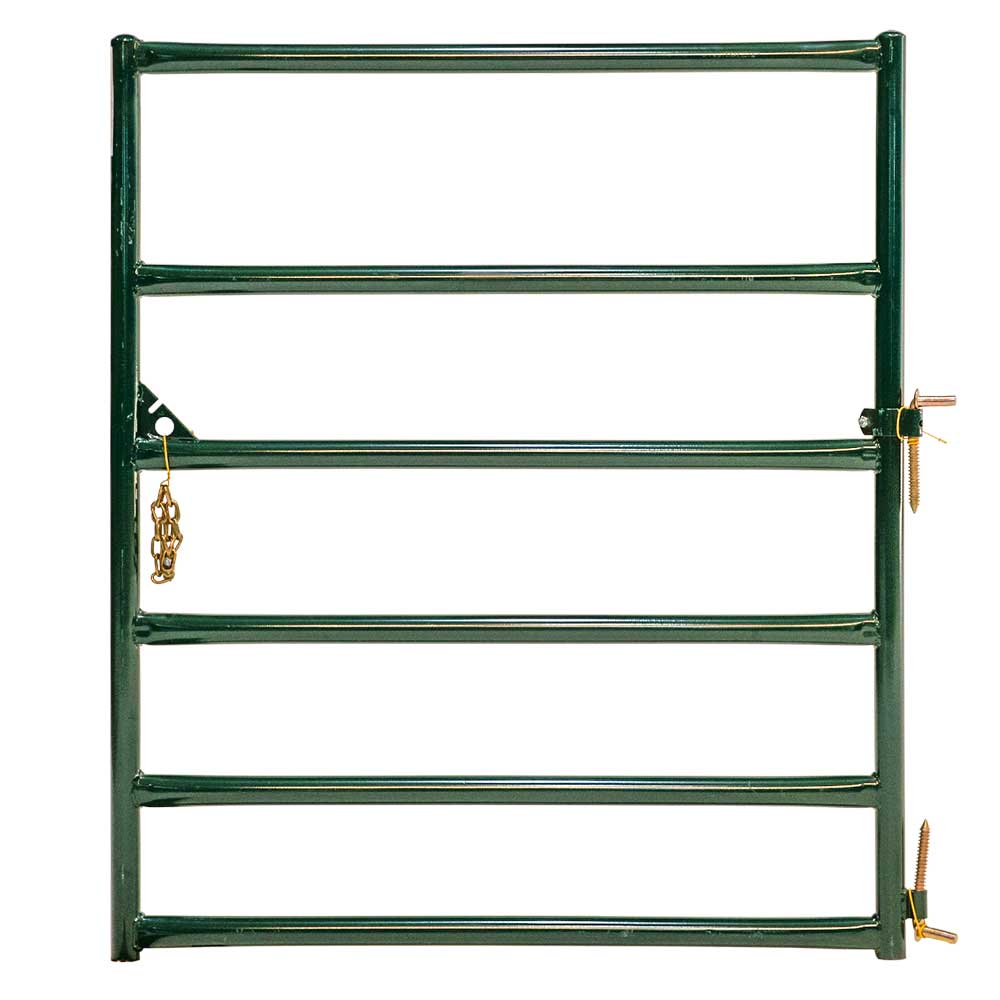 Priefert Economy Gate | Galvanized Economy Gate for Sale - Teskeys