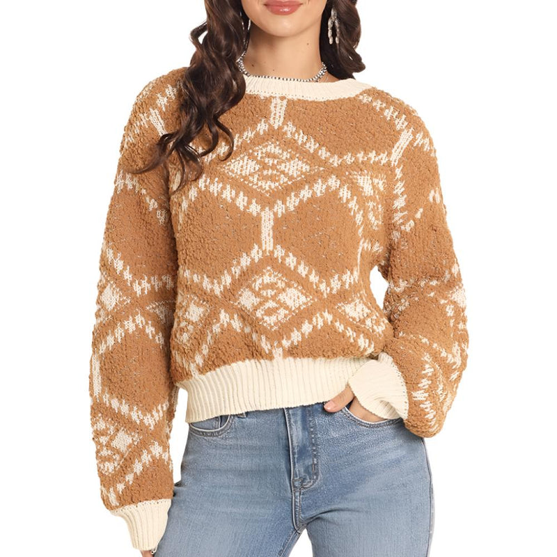 Women's Western & Cowgirl Cardigans & Sweaters | Teskey's Page 2 - Teskeys