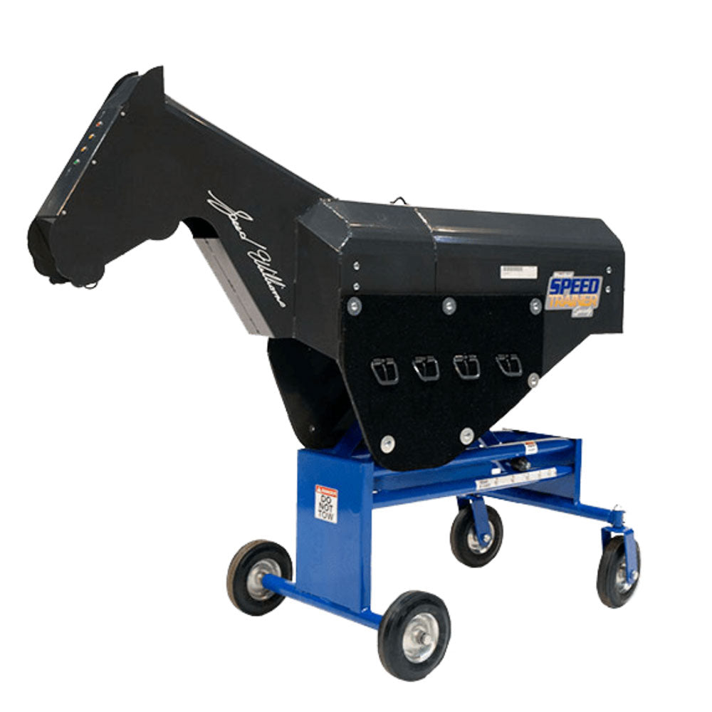 Smarty Speed Trainer - Teskeys