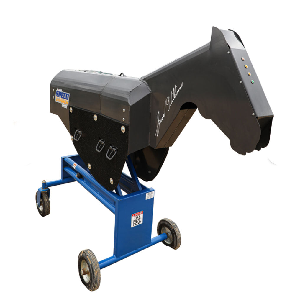 Smarty Speed Trainer - Teskeys