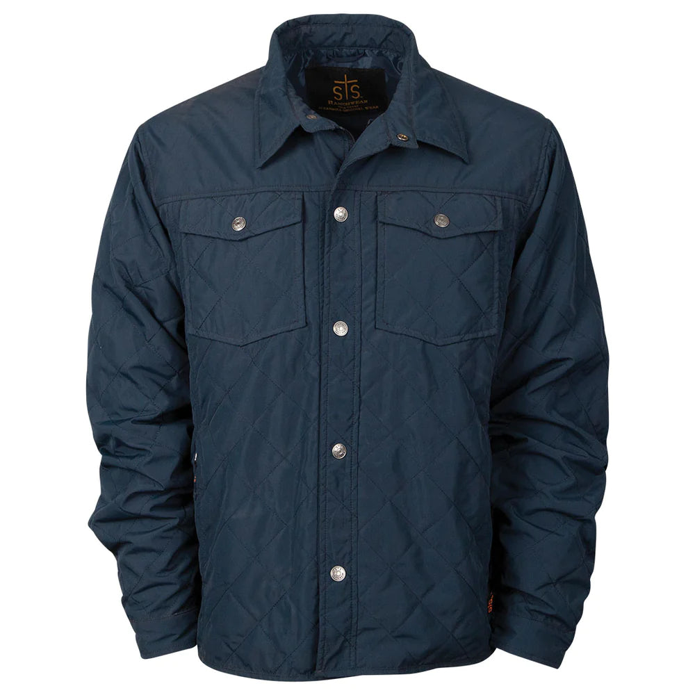 STS Ranchwear Youth Cassidy Jacket - FINAL SALE - Teskeys