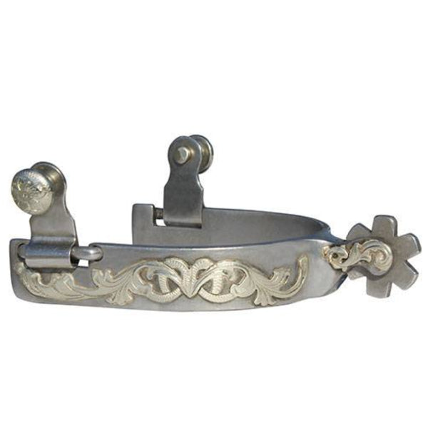 Professional's Choice Short Shank Floral Spur - Teskeys