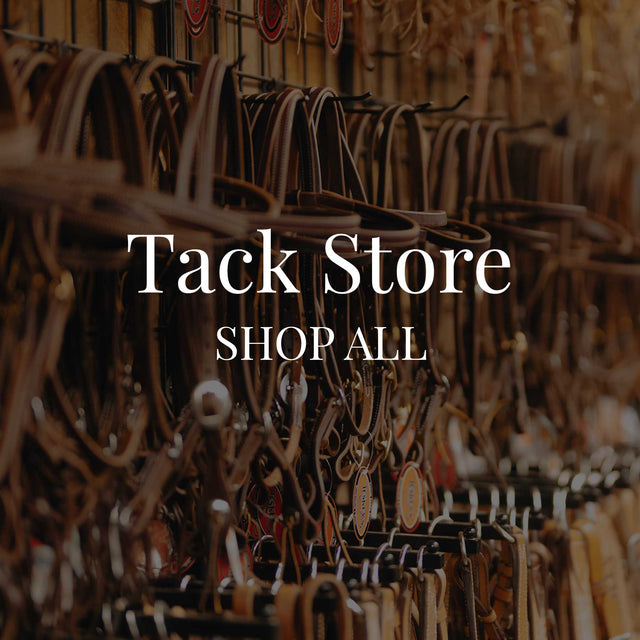 Western Tack Store | Horse Saddle Shop | Teskey's — Teskeys