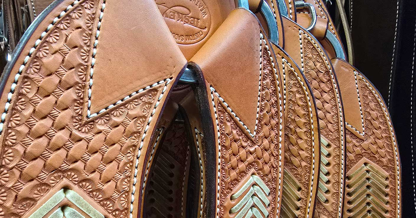 Western Tack Store | Horse Saddle Shop | Teskey's