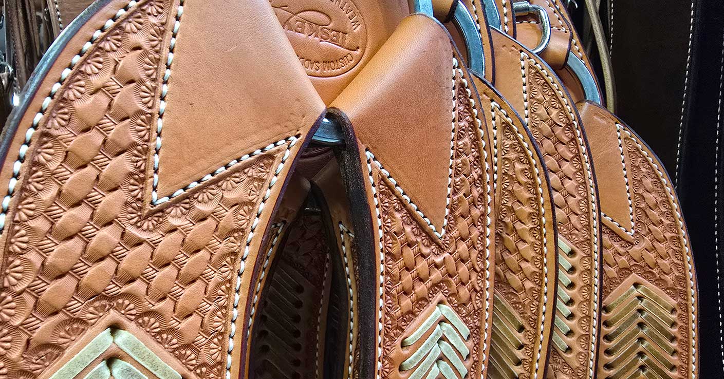Western Tack Store | Horse Saddle Shop | Teskey's