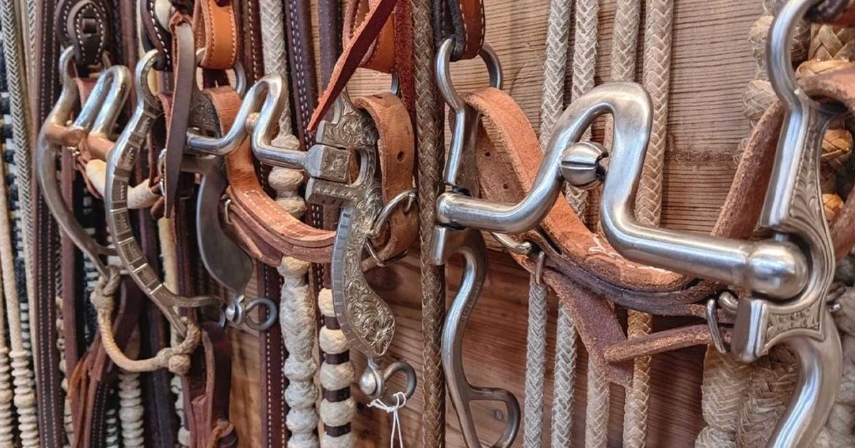 Western Tack Store | Horse Saddle Shop | Teskey's