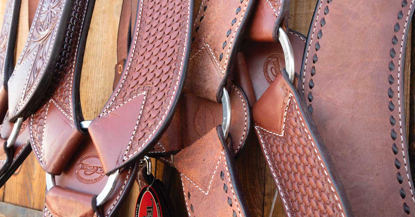 Western Tack Store | Horse Saddle Shop | Teskey's
