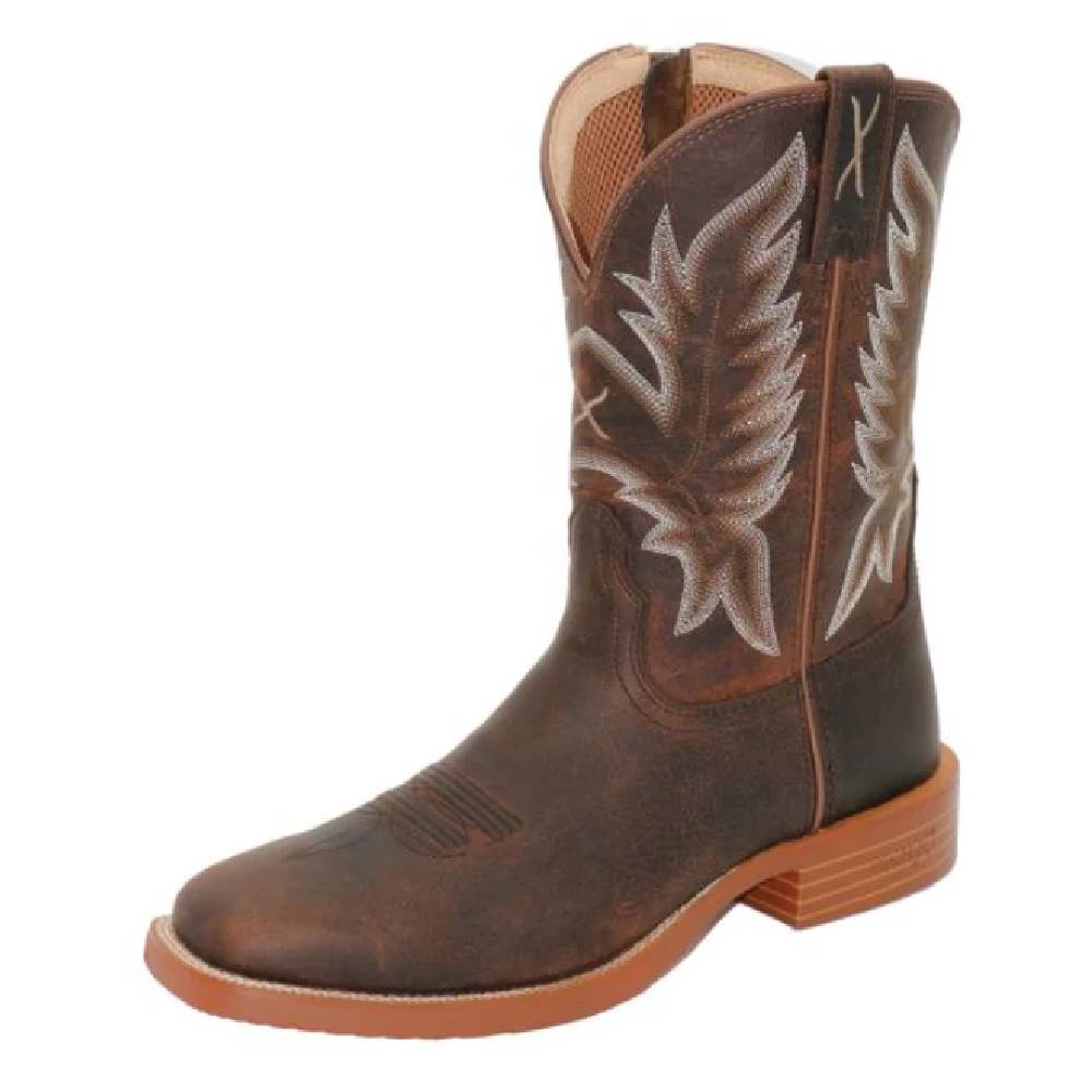 Twisted X Men's 11" Tech X Boot - Teskeys