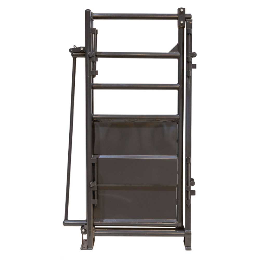 Priefert Premier Alley Gate (In-Store Only) - Teskeys