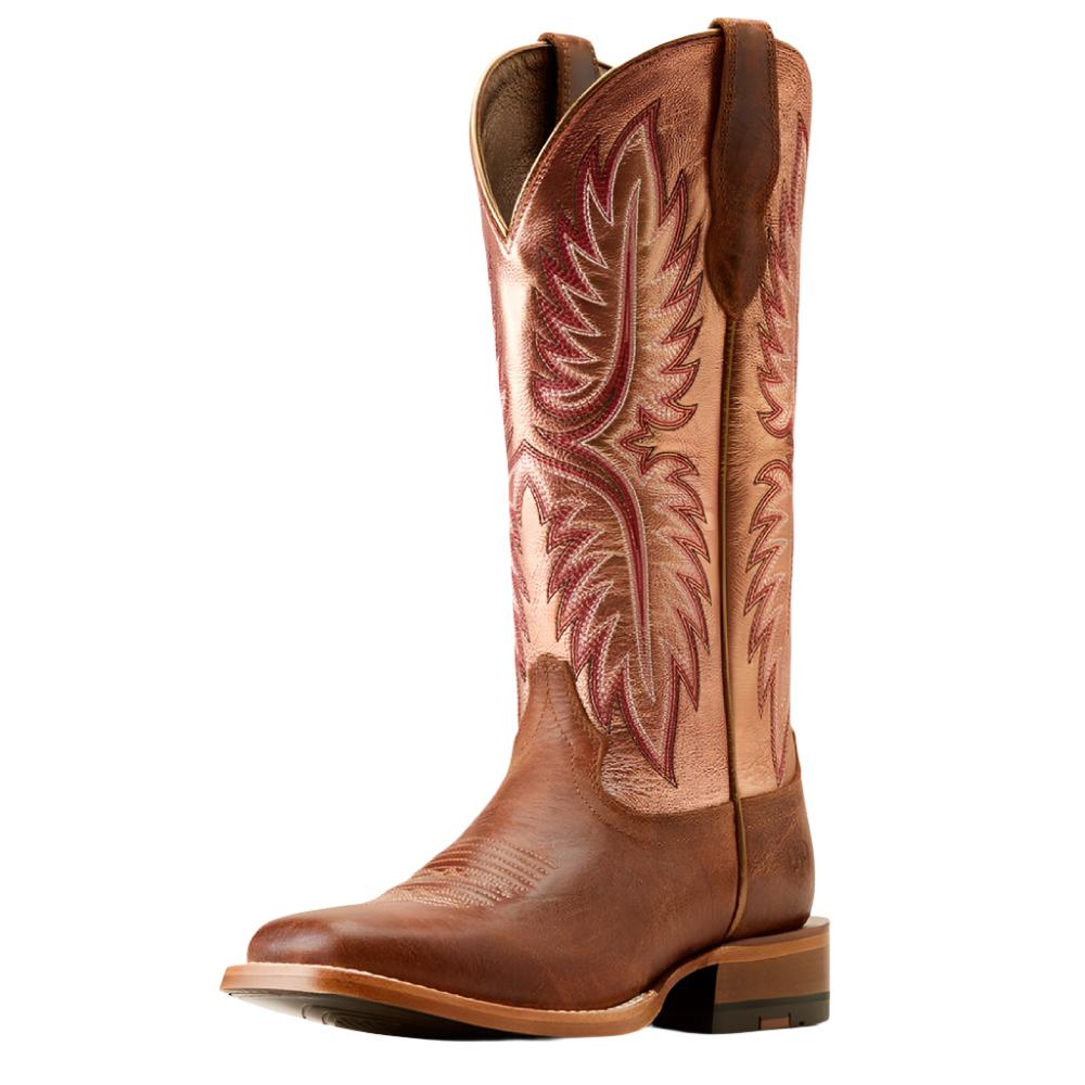 Ariat Women's Frontier Calamity Jane Boot — Teskeys