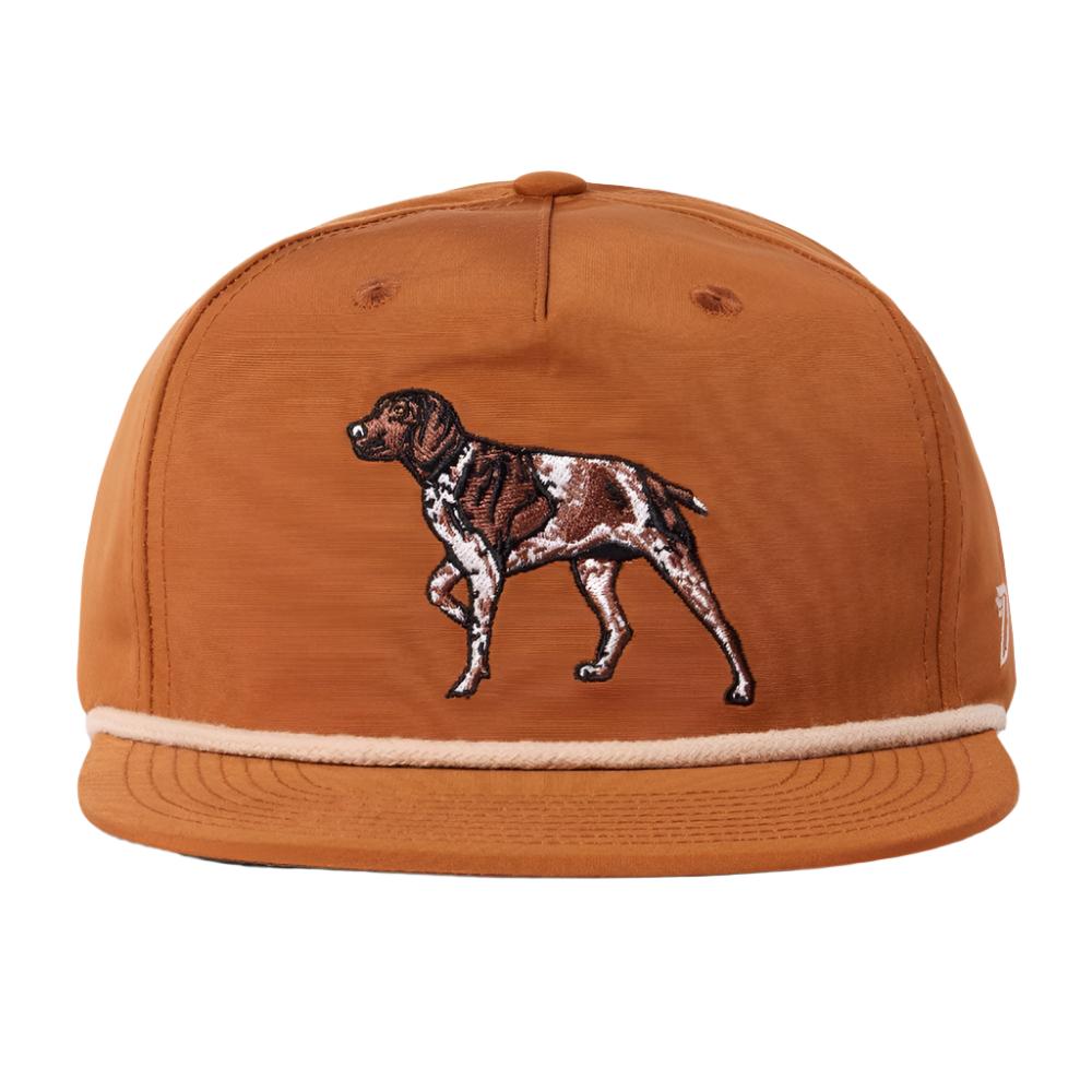 Duck Camp Pointer Hat - Teskeys