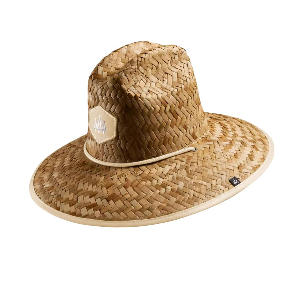 Women’s & Men’s Western Straw Hats | Straw Farm Hats - Teskeys