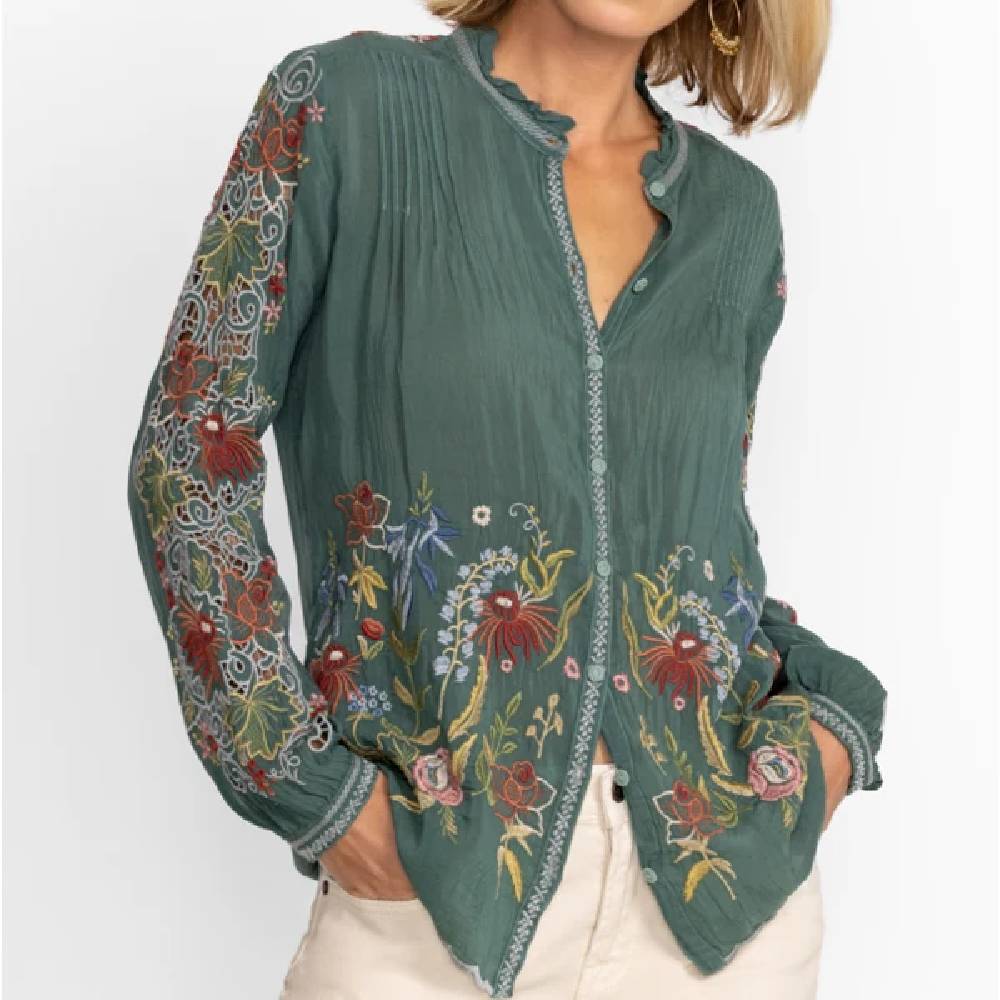 JOHNNY WAS COLLECTION - Teskeys