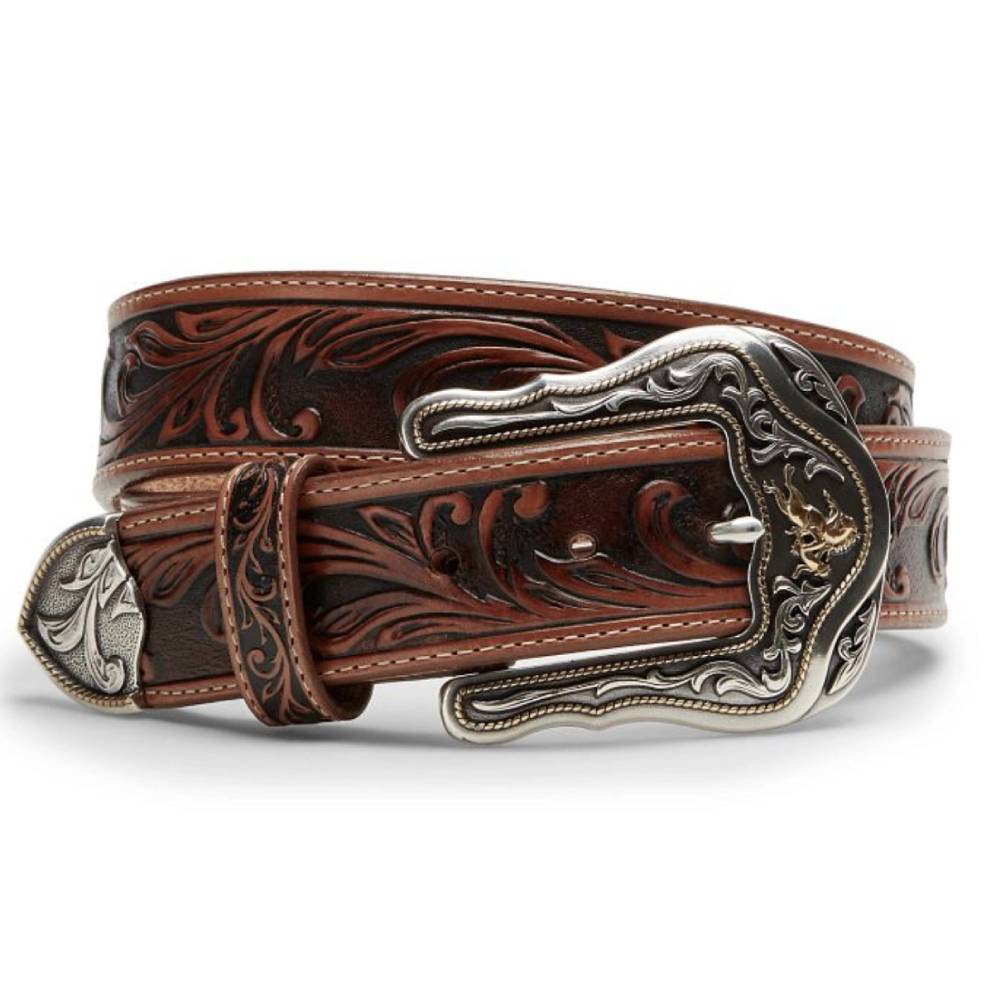 Men's Westerly Ride Belt - 1.5" - Teskeys