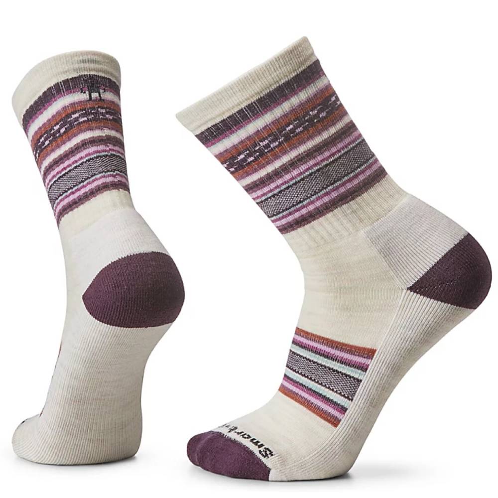 Smartwool Everyday ReGarita Crew Socks - Teskeys