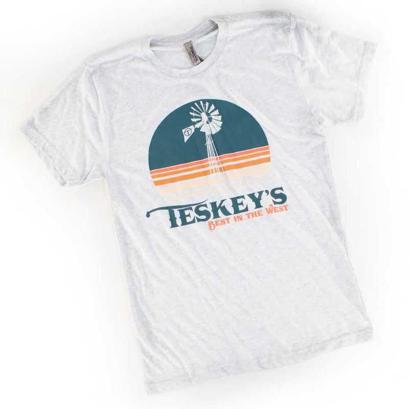 Teskey's Clothing: Men's & Women's Western Graphic Tees - Teskeys