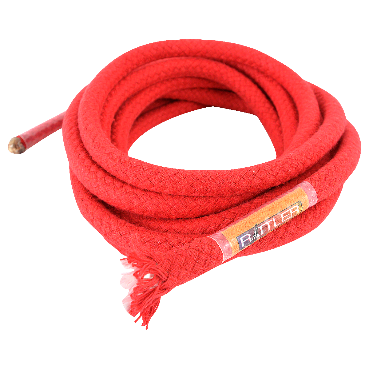 Calf Roping Jerk Line - Teskeys