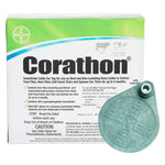 Corathon Fly Repellent Ear Tags — Teskeys