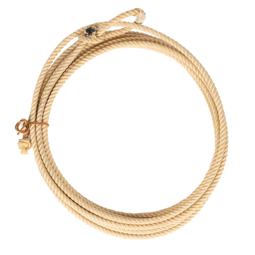 King 3 Strand Poly Grass Rope — Teskeys