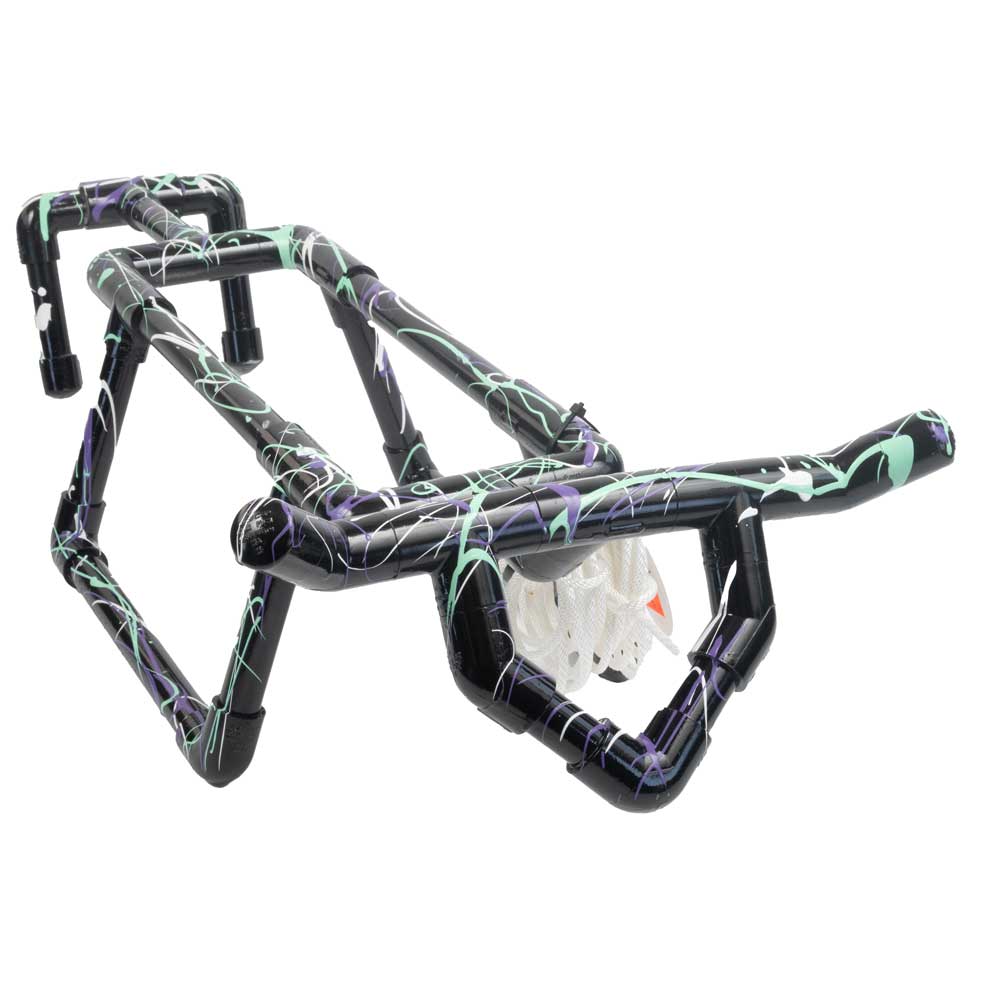 The Streak Rapid Roper II PVC Dummy - Teskeys