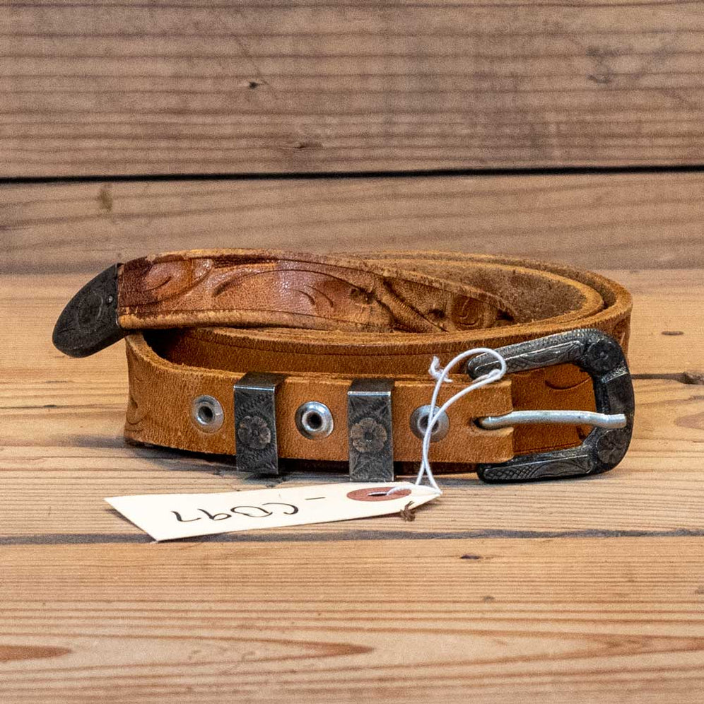 About Us | Anissa & Michael Teskey's Saddle Shop — Teskeys