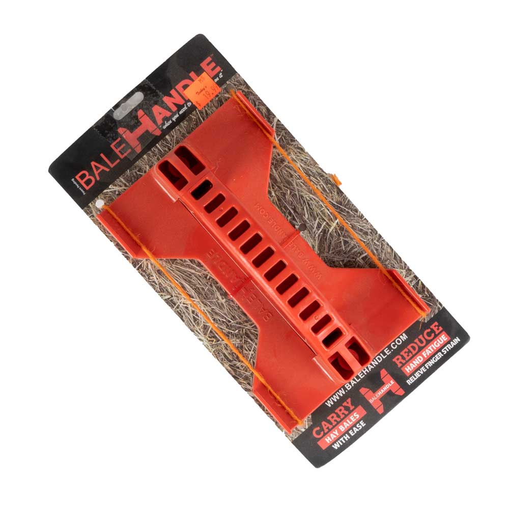 Reinsman Bale Handle - Teskeys