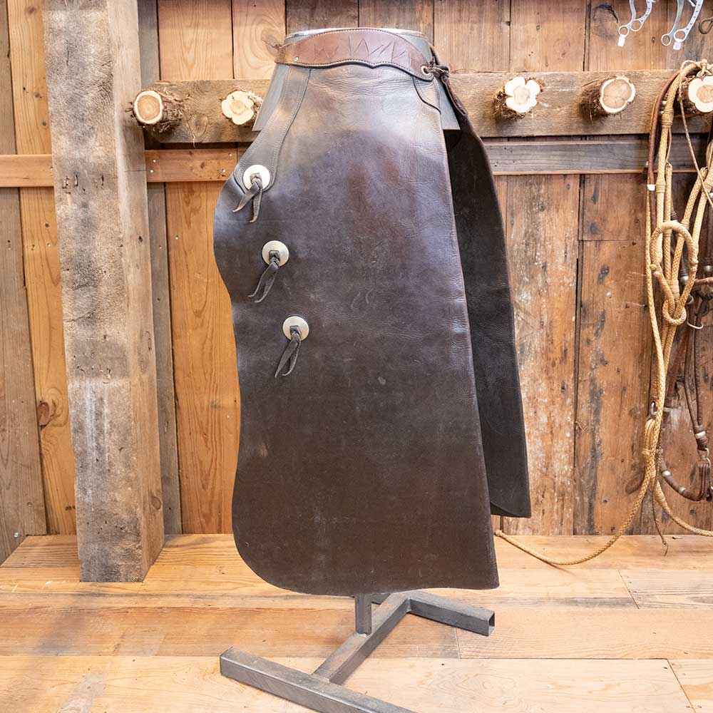 Chaps and Chinks for Sale: Women's, Men's, and Youth Page 5 - Teskeys