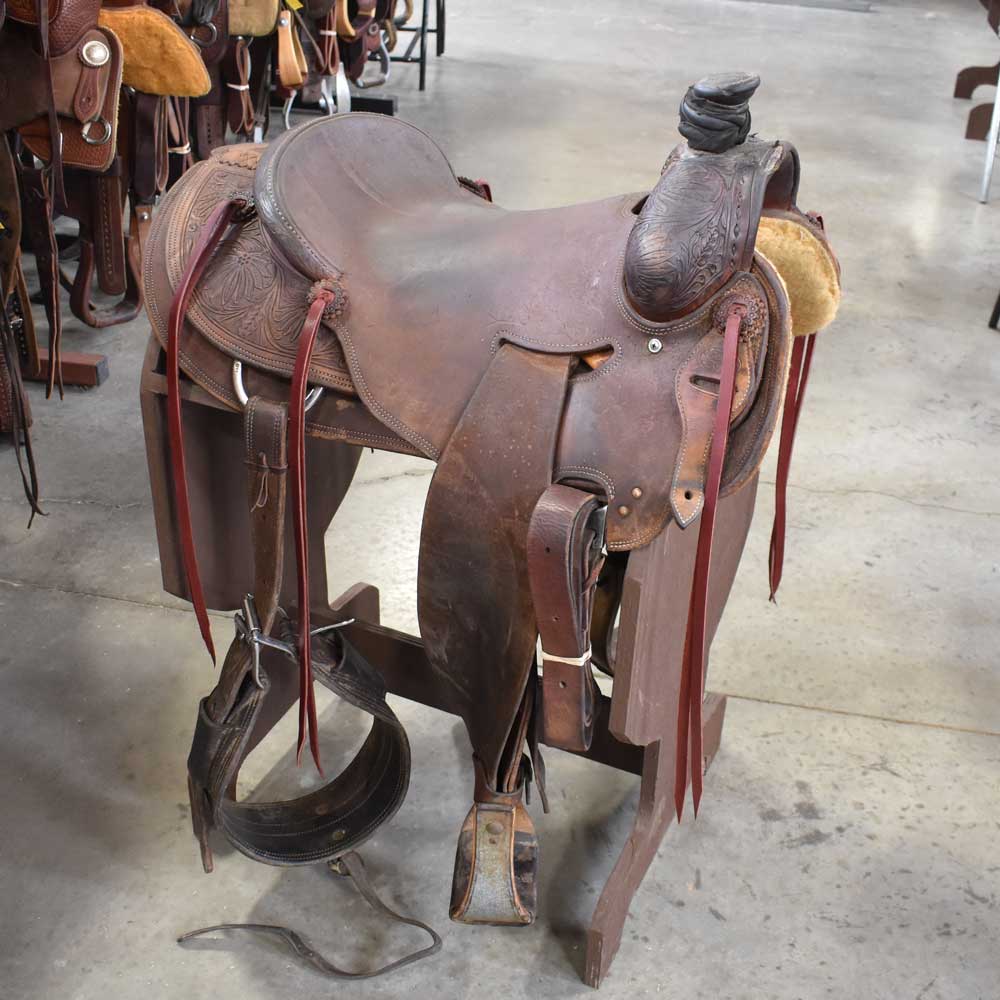 Cowpuncher: Saddlery, Tack, & More | Teskey's - Teskeys