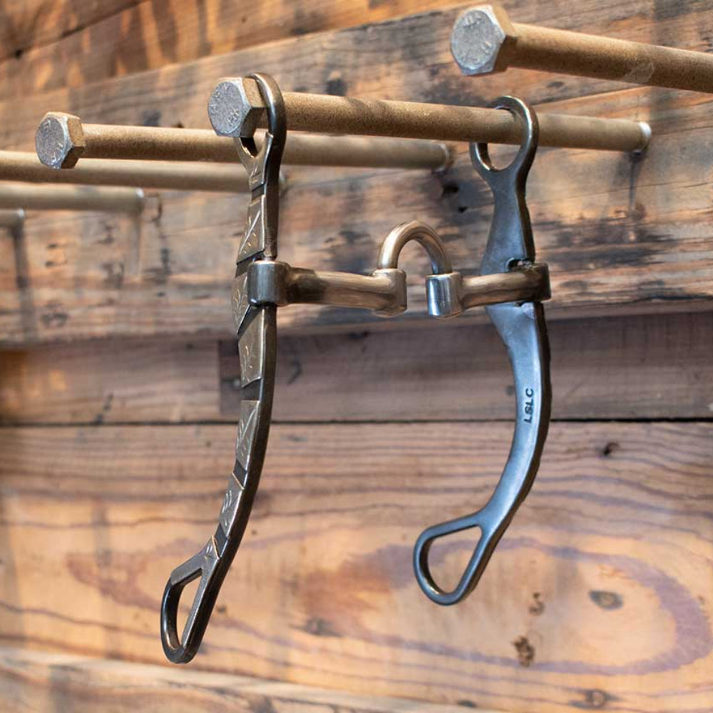 Teskey's Long Shank Low Correction Bit - Teskeys