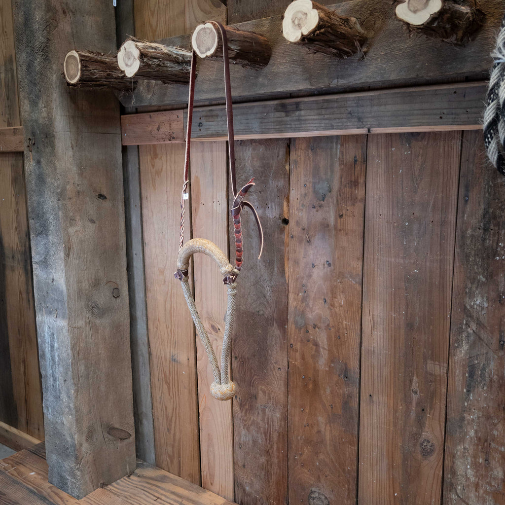 Handmade Bosals — Teskeys