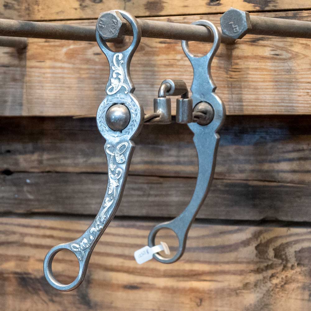 Josh Ownbey Twisted Wire Hinge Correction Bit - Teskeys