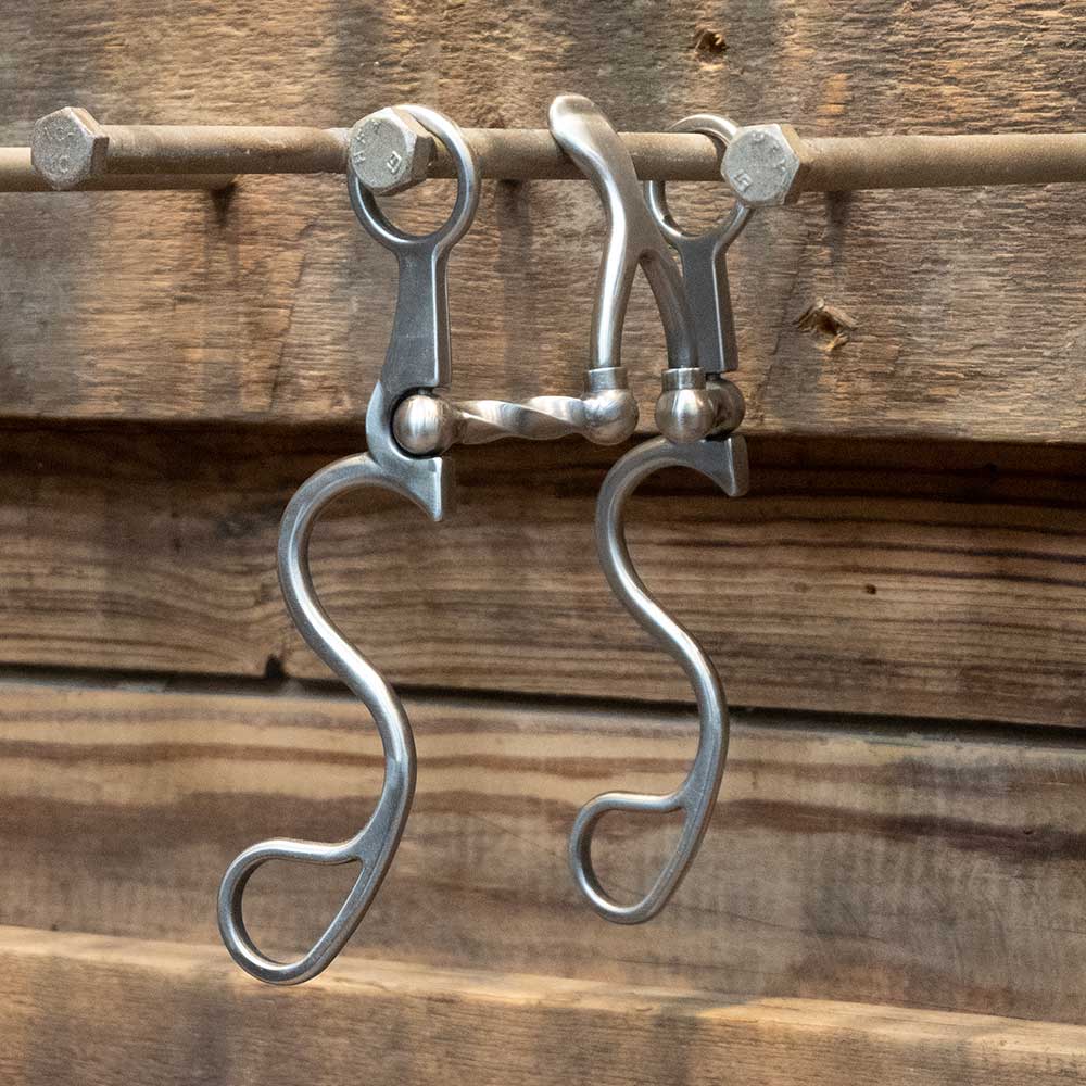 Kerry Kelley 10 30 Slow Twist Cathedral Bit KK038 - Teskeys