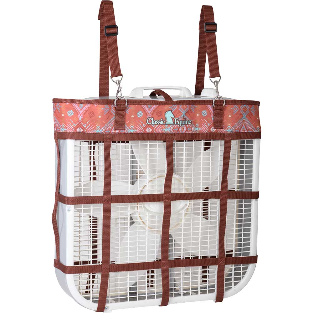 Trophy Box Fan Holder - Teskeys