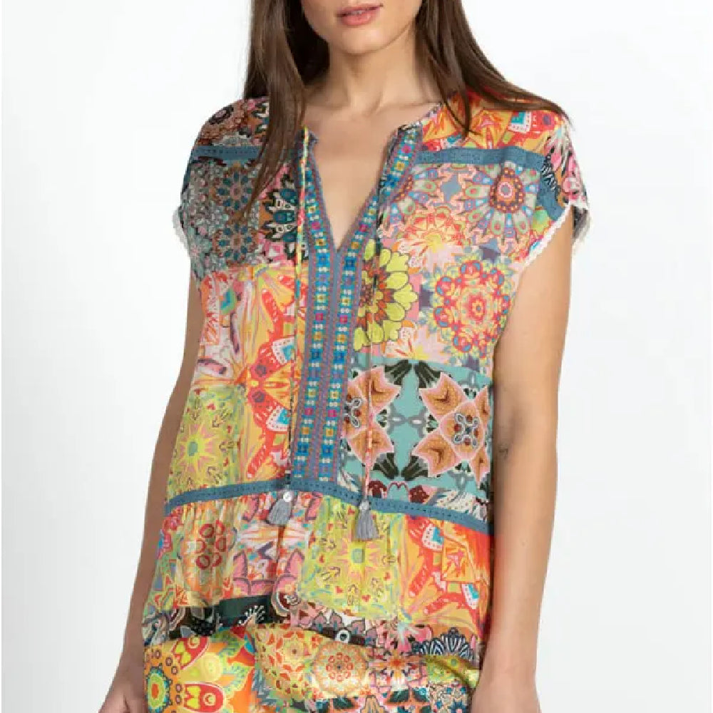 JOHNNY WAS COLLECTION - Teskeys