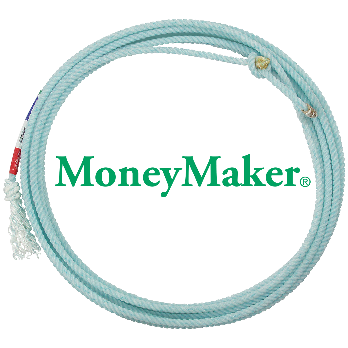 Classic MoneyMaker Left Hand Rope - Teskeys