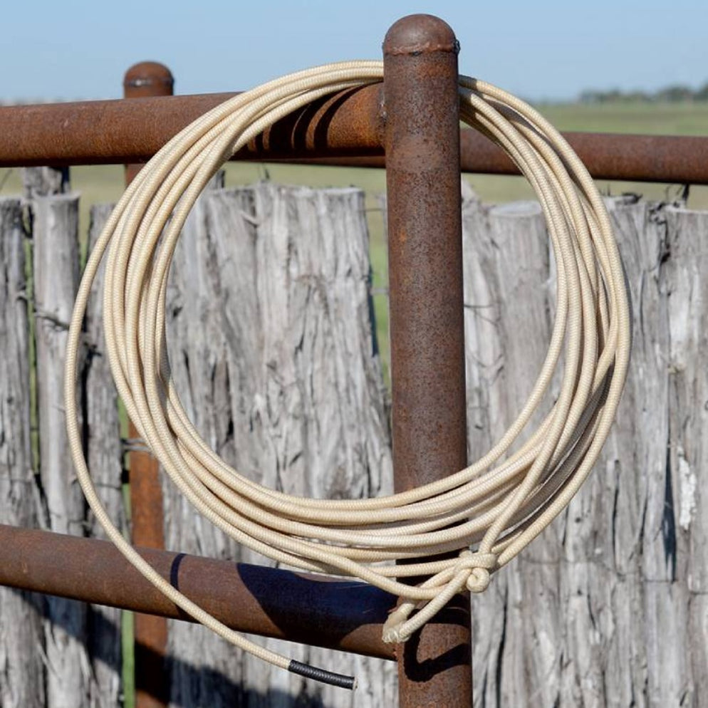 Cashel Braided Ranch Rope — Teskeys