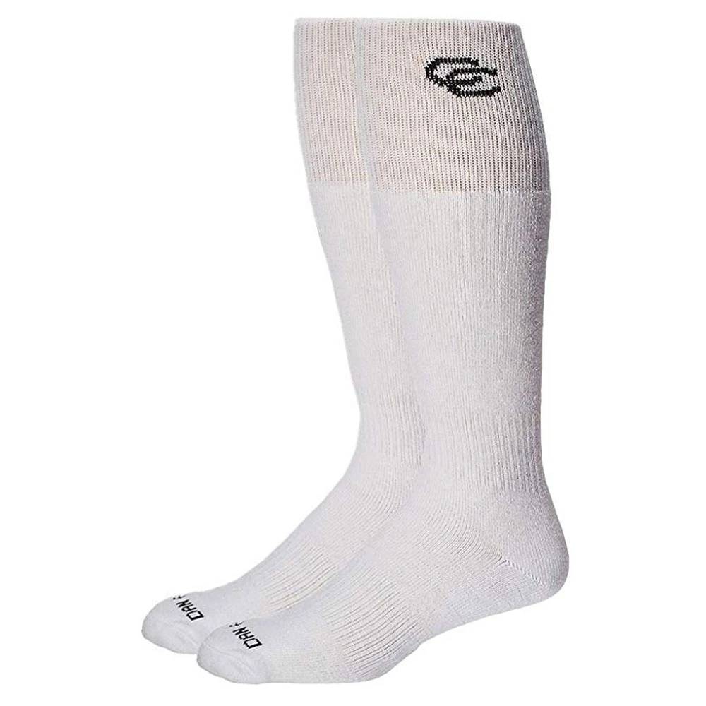 Dan Post Cowboy Certified Over The Calf Socks 7-10.5 - 2PK - Teskeys