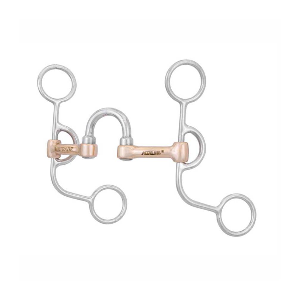 Metalab Short Shank Correction Bit — Teskeys