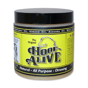 Hoof Alive — Teskeys