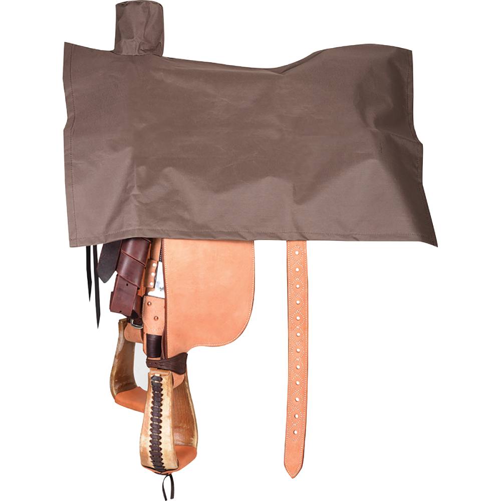 Cashel Western Saddle Cover - Teskeys