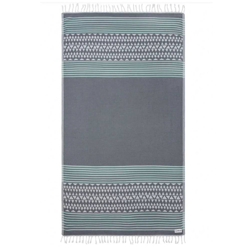 Leo Beach Towel — Teskeys
