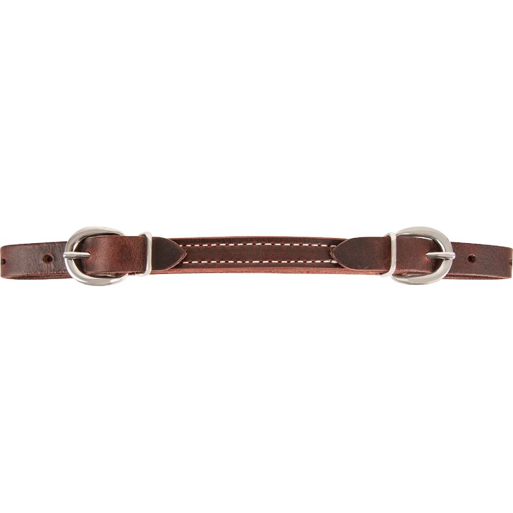 Rope Strap Martin Saddlery 2ft Leather - Latigo Leather For Ranch ...
